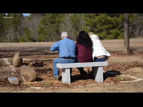 Linda Perryman: How She Said Goodbye to Her Husband