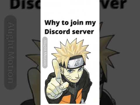 Best Anime discord server