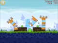 Official Angry Birds Walkthrough Poached Eggs 1 15 Watch HD Mp4 Video ...