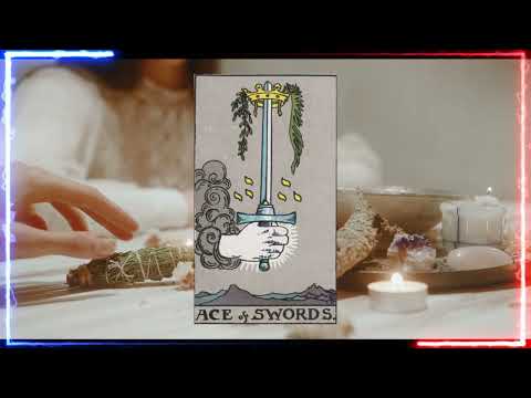 Ace of Swords YES or NO âš¡ Yes or No Tarot: the Ace of Swords Card Meaning