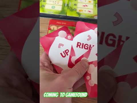 Pixie Trails - Accessible family friendly fun coming to Gamefound soon #BoardGames #Play #Win