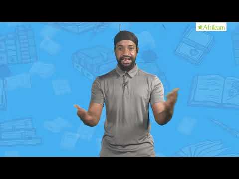 Character and Characterization | Literature | SSS 1