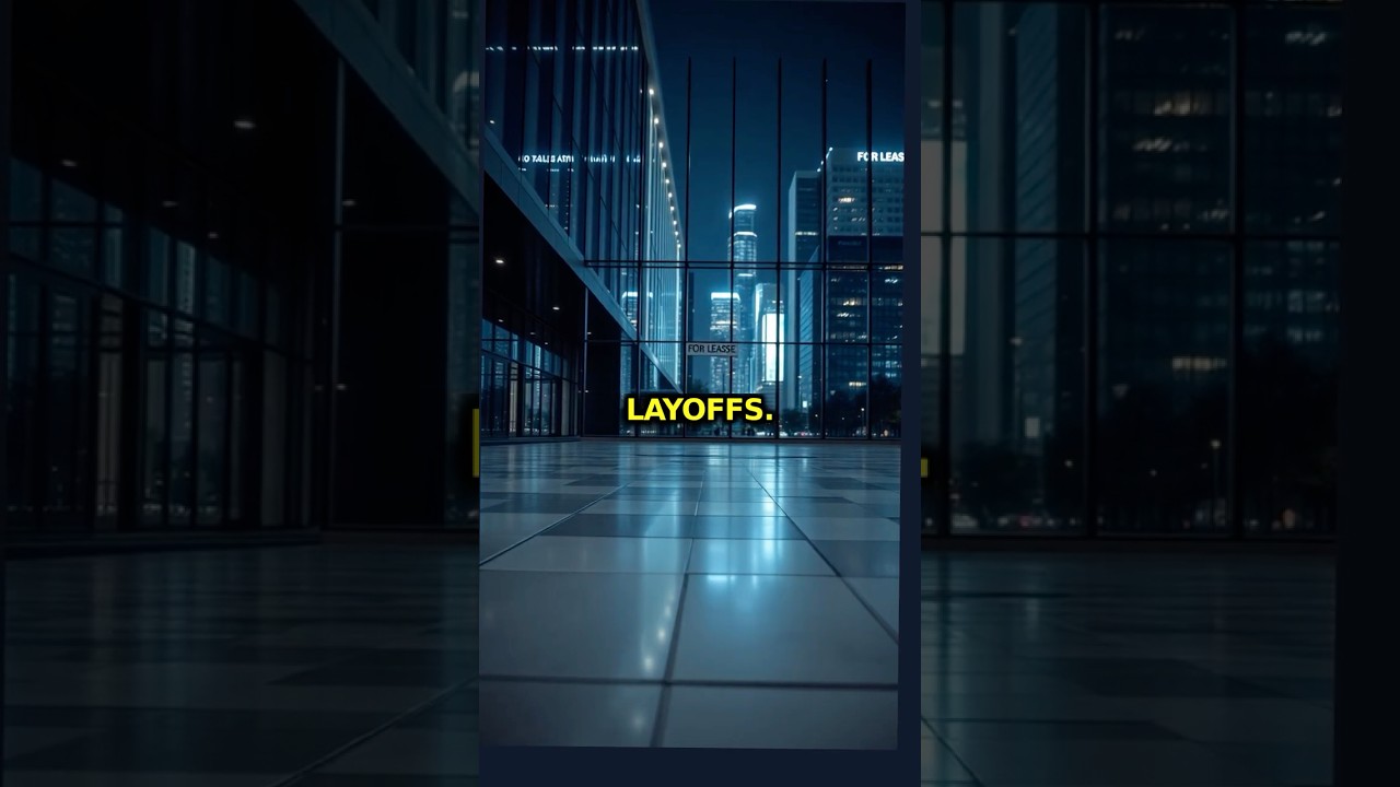 Return to Office Is Just a Disguised Layoff Strategy. Here’s How.