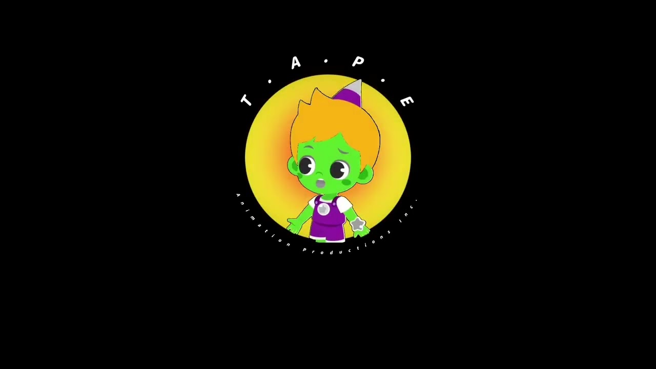 ABS-CBN/T.A.P.E Animation Productions/Central Digital Lab (2006) #1