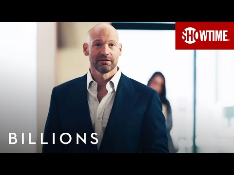 'The Prince List' Ep. 1 Official Clip | Billions | Season 6