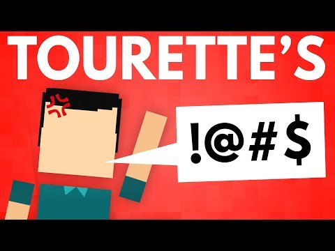 What Causes Tourette Syndrome? ft. Mayim Bialik