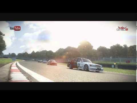 Steam Community :: Video :: GRID 2: BRANDS HATCH RACE PERFECT OVERTAKE - RaceNet