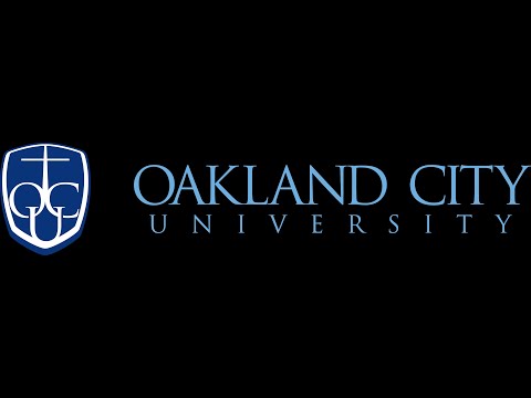 Oakland City University Update April 6, 2020