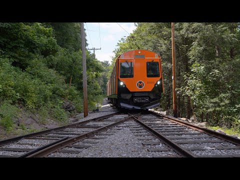 About Us – Maine Rail Transit Coalition