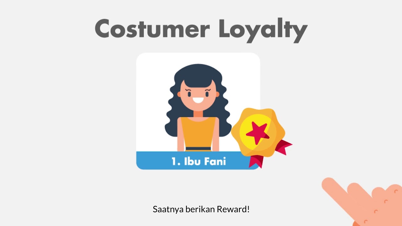 SiKarol - Sistem Kasir Online