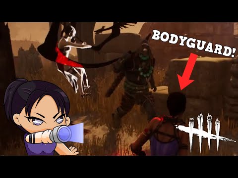 Steam Community :: Video :: BECOMING A PERSONAL BODYGUARD IN DEAD BY ...