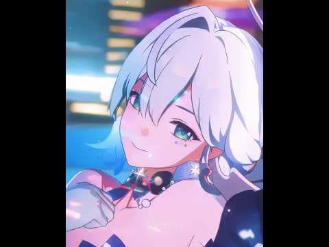 Robin edit | Honkai: Star Rail