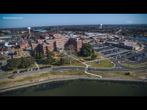 Senator Mark Warner weighs in on turmoil at the Hampton Veterans Medical Center