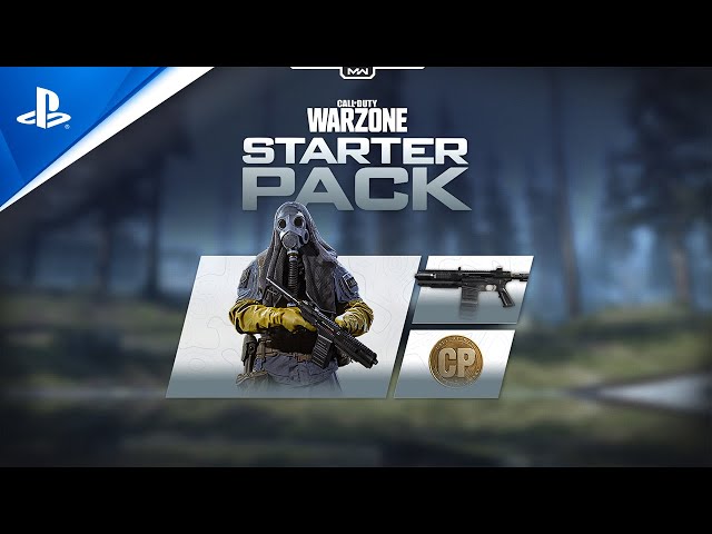 Call of Duty: Modern Warfare Season Four Reloaded adds 200-player Warzone, more – PlayStation.Blog