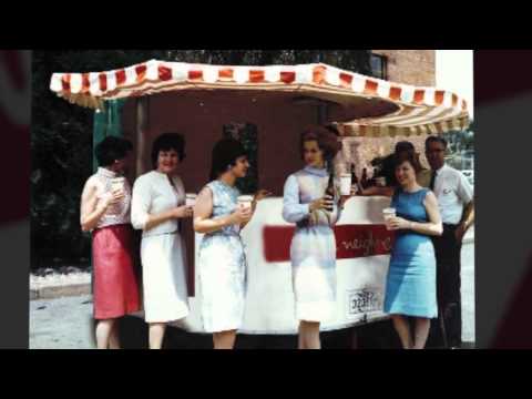The Story Of The Famous Narragansett Brewing Company