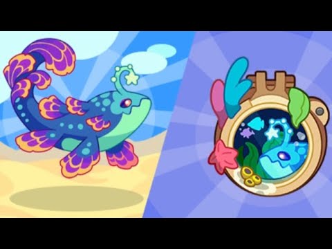 ULTIMATE Member Box! Deep Sea Funkeel Unboxing in Prodigy Math!!!