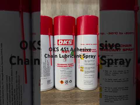 OKS Lubricating Oil - Latest Price, Dealers & Retailers in India