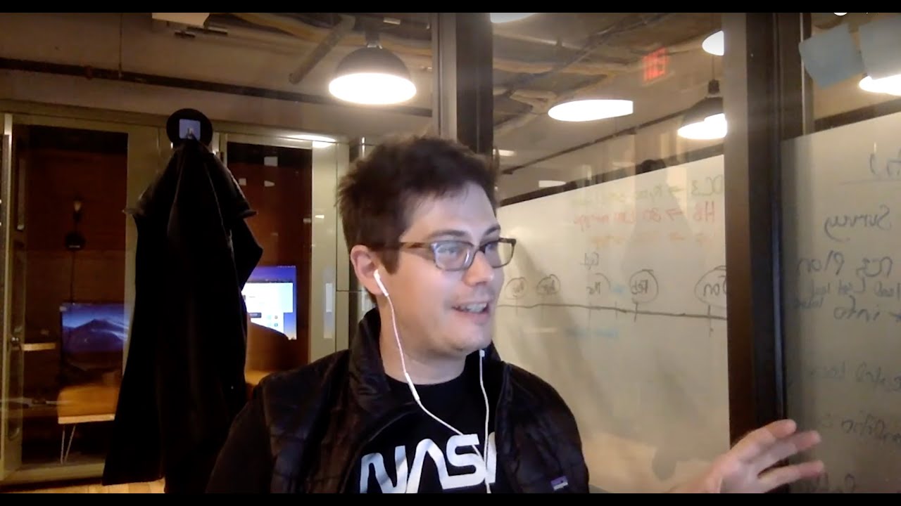 Machine Learning, H2O.ai & Machine Learning Interpretability | Interview with Patrick Hall