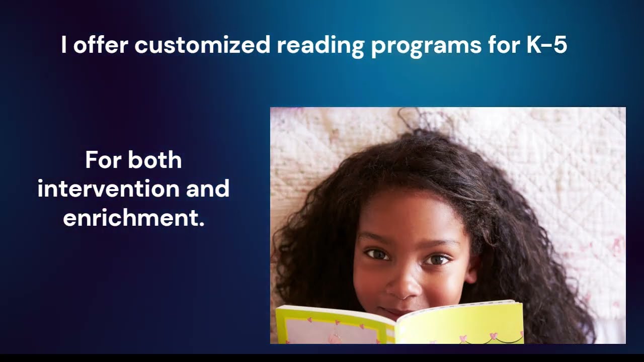 Word Branch Education's Online Tutoring