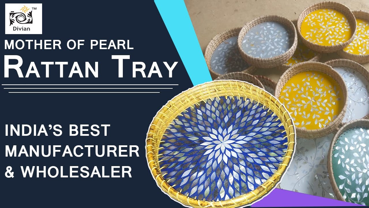 Serving Trays Ideas DIY | Buy Serving Trays Online | Serving Trays Manufacturers