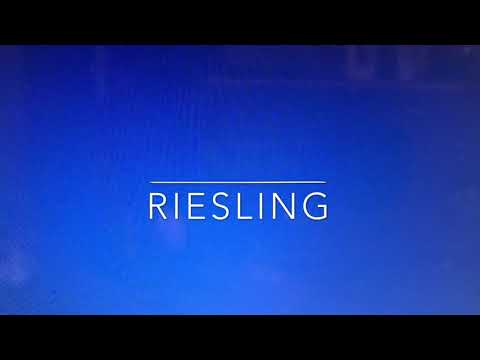 How to pronounce Riesling