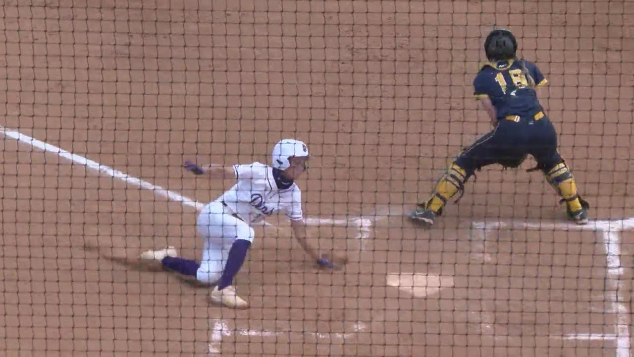 ETSU offense struggles against Furman as the Dins pick up the sweep