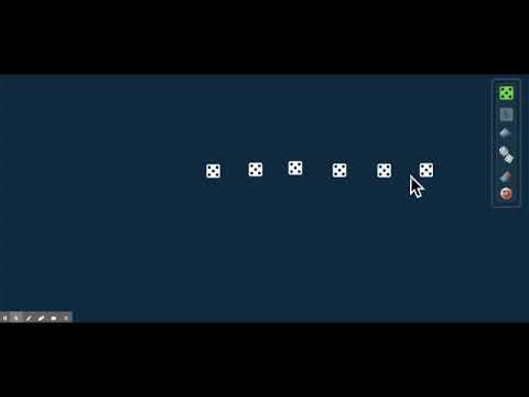 Virtual Dice - Didax