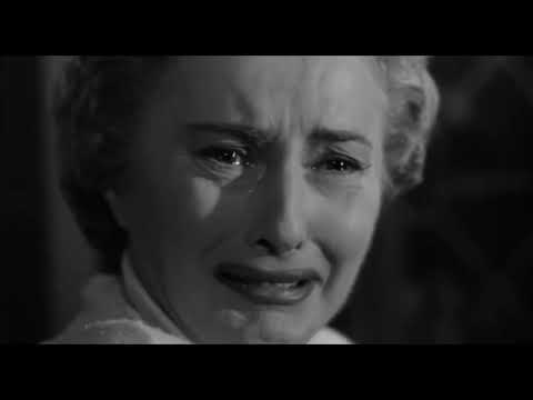 Barbara Stanwyck Tribute - Crime of Passion (1957)