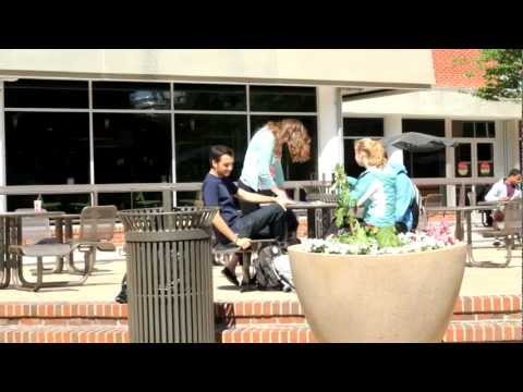 University Dining at NC State University