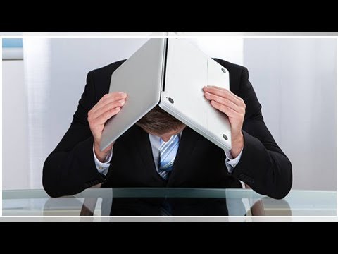 Whois is dead as Europe hands DNS overlord ICANN its arse