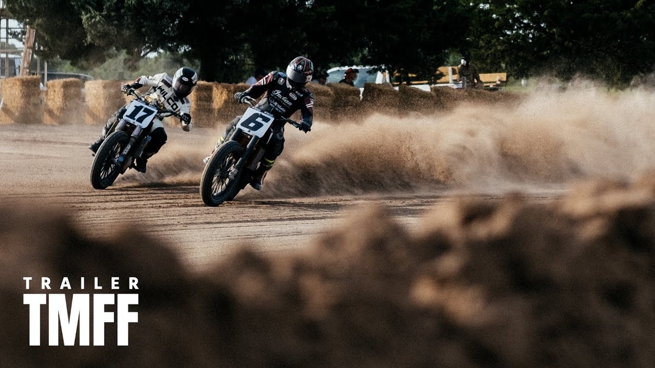 Fast and Left | TMFF 2019 Trailer