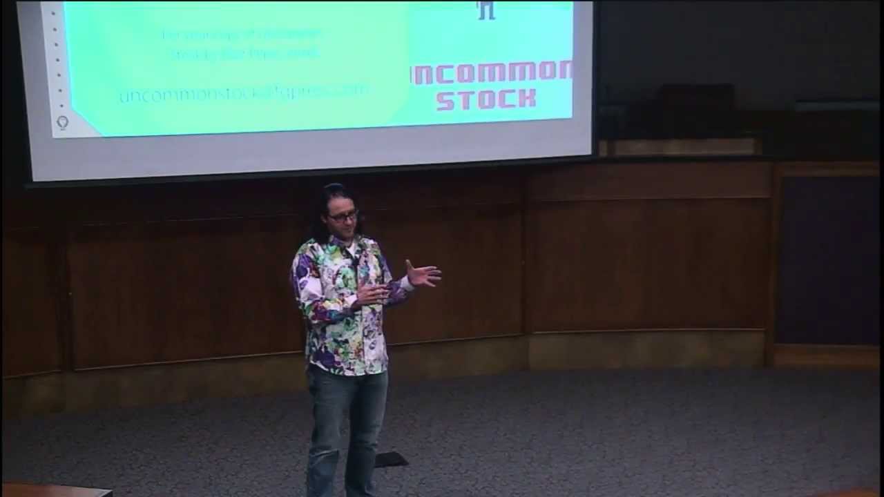 Crash Course on Startup Boards with Brad Feld, Managing Director, Foundry Group