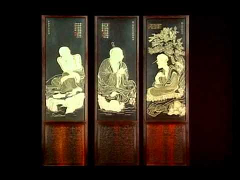 Art, Artifice, and Identity—The World of the Qianlong Emperor