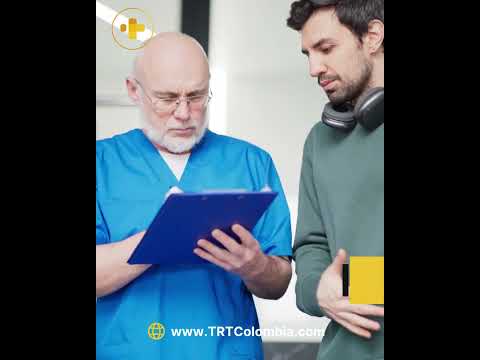 Struggling to Find an English-Speaking Doctor for TRT? We’ve Got You Covered!
