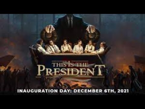 Steam Community :: Video :: This Is the President (PC )PRE RELEASE REVIEW