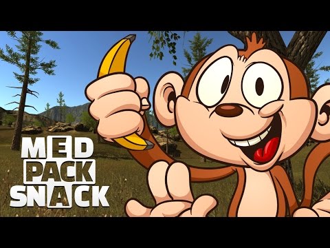 Steam Community :: Video :: THAT WAS BANANAS - Rust