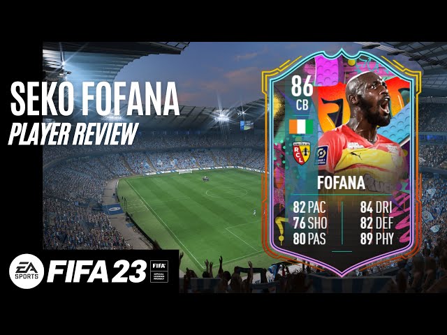 Top 5 FIFA 23 Out of Position cards to use in Ultimate Team