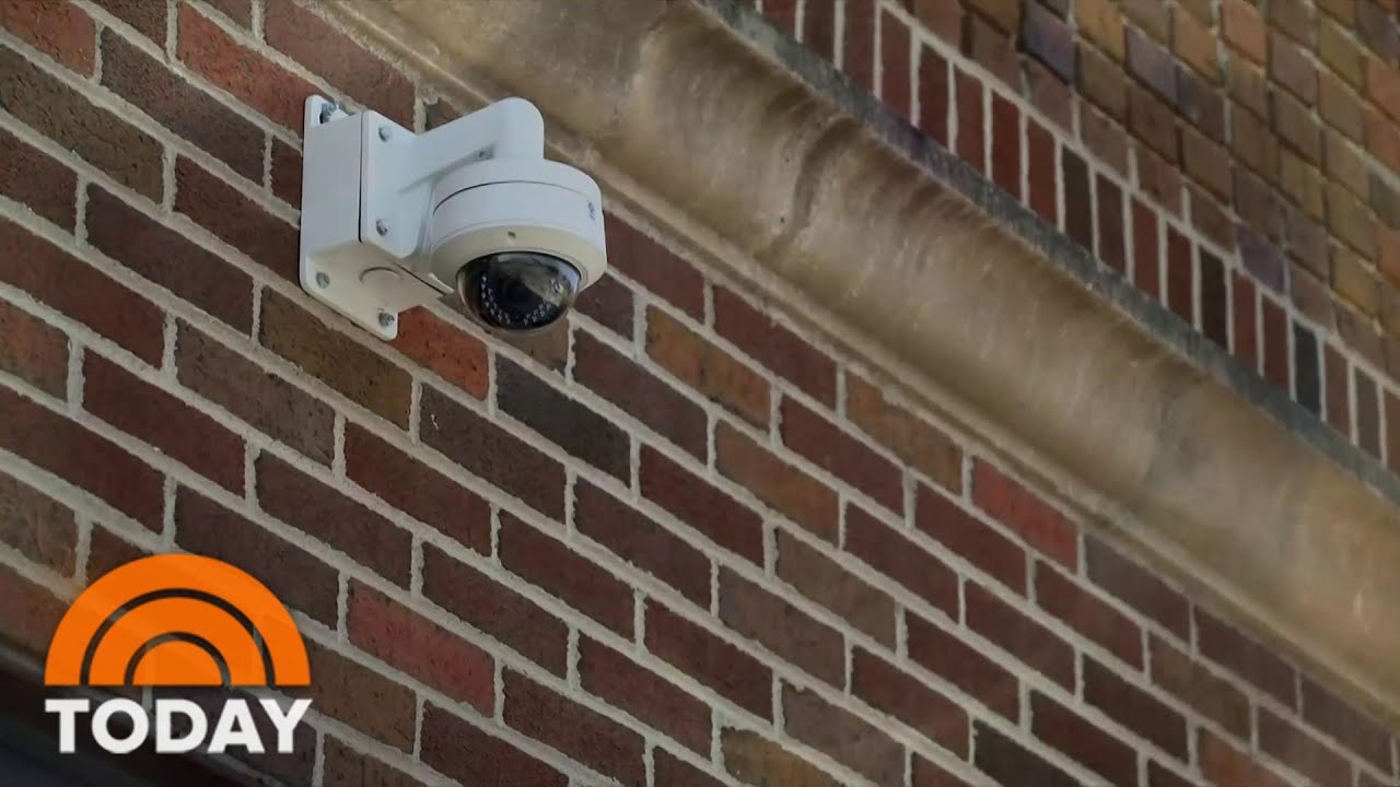 Use Of Facial Recognition Technology By Police Comes Under Fire | TODAY