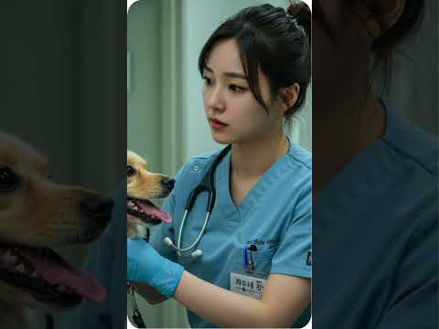 Her jobs Vet