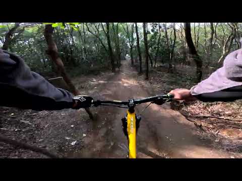 Steam Community :: Video :: Trail From Tian'pin