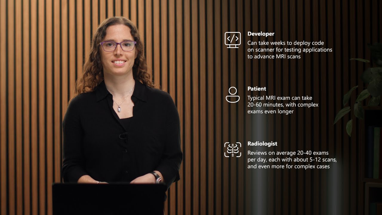 Accelerating MRI image reconstruction with Tyger