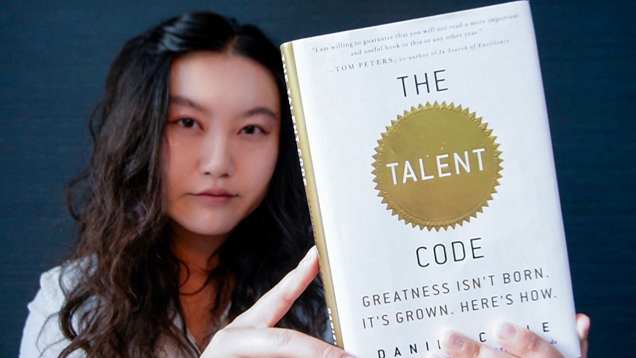 Unlocking Genius: How to Train Yourself to Become Exceptional | Galaxy.ai