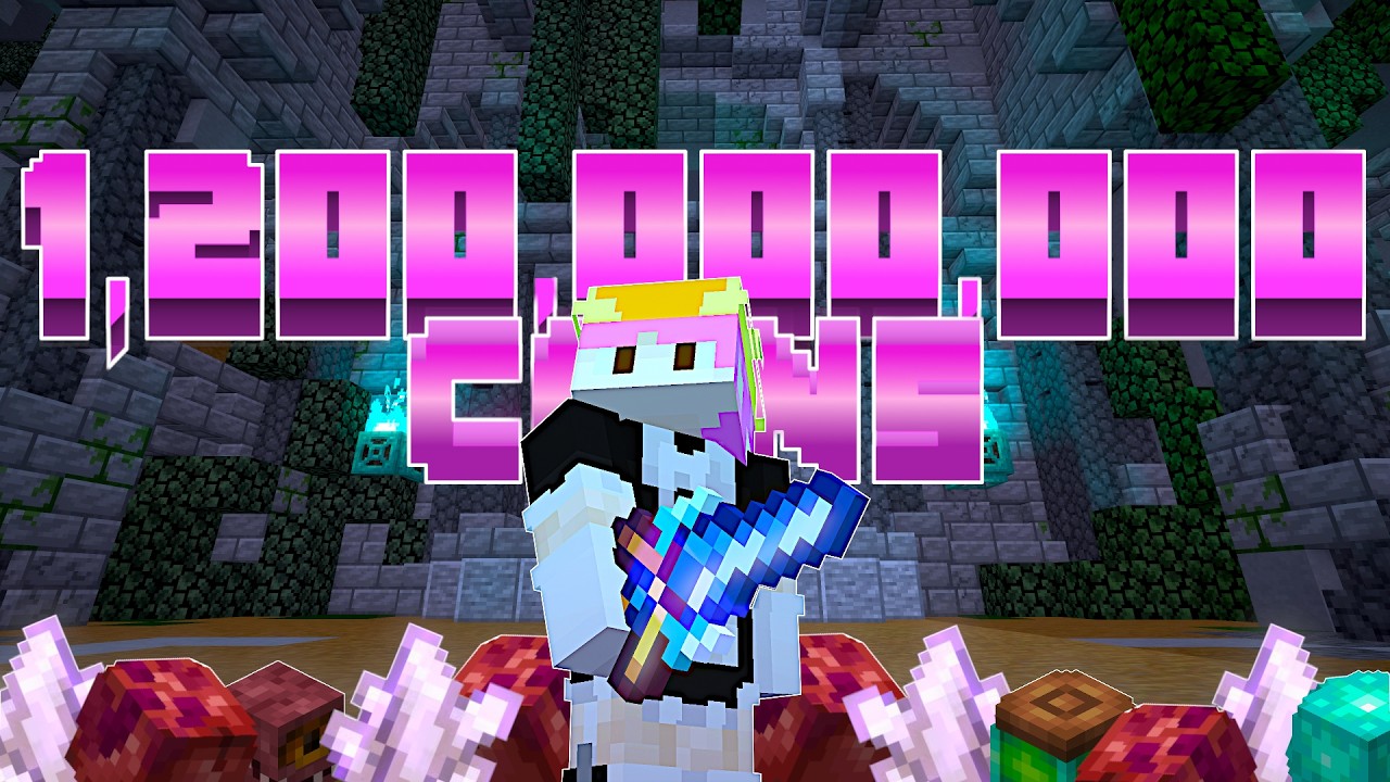 Slayers ONLY From NOTHING To A Hyperion (1)