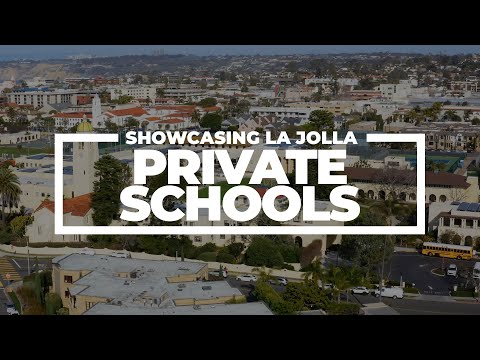 Moving to La Jolla? Discover BEST PRIVATE SCHOOLS in La Jolla, CA | La Jolla Guide