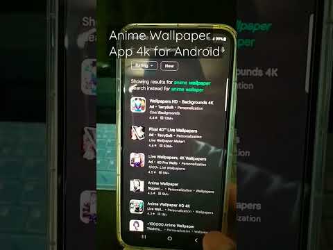 Baddass 4k Anime Wallpaper App for Android #free #android #wallpaper #4k #samsung