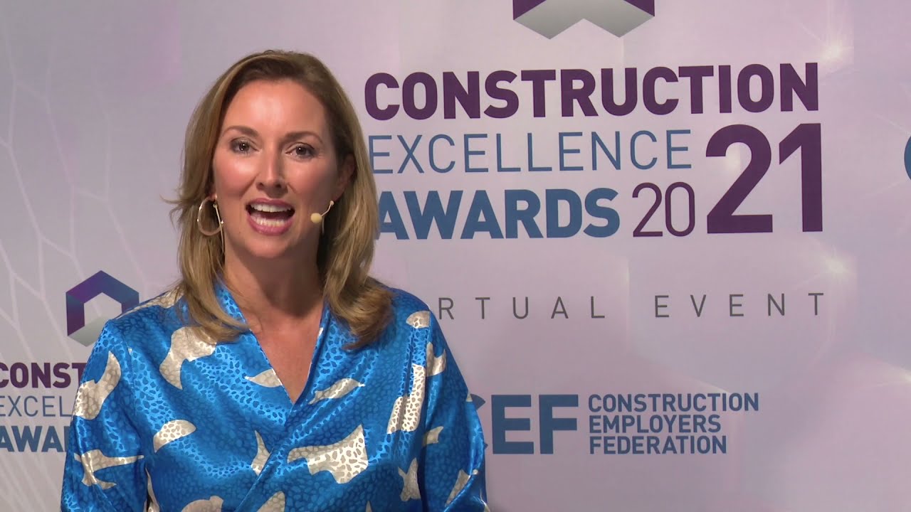 CEF Excellence Awards 2021 - Housing Awards