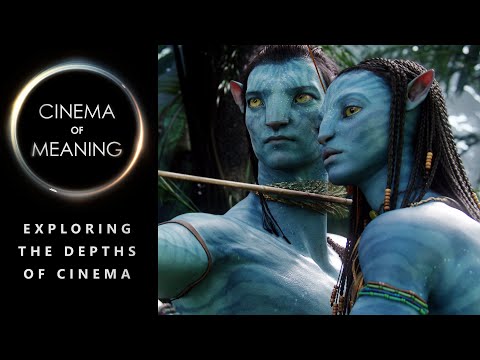 Avatar | Cinema of Meaning #43