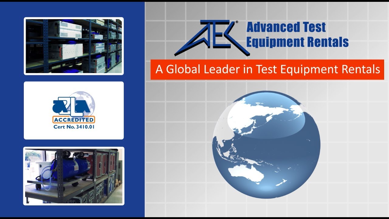About ATEC - What we do