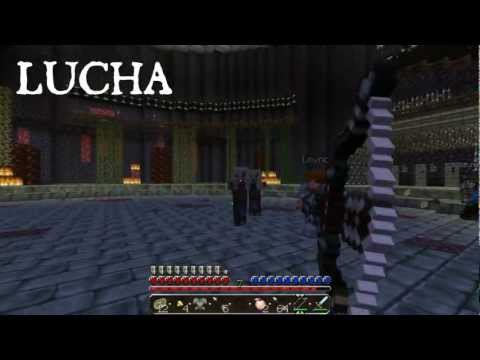 Mundo-Minecraft.com - Minecraft Survival Server IP