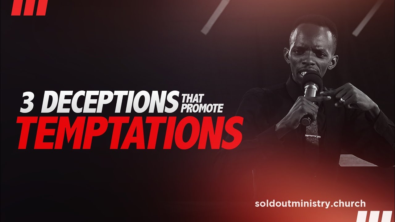 Understanding Temptation: The Deceptions That Lead Us Astray | Galaxy.ai